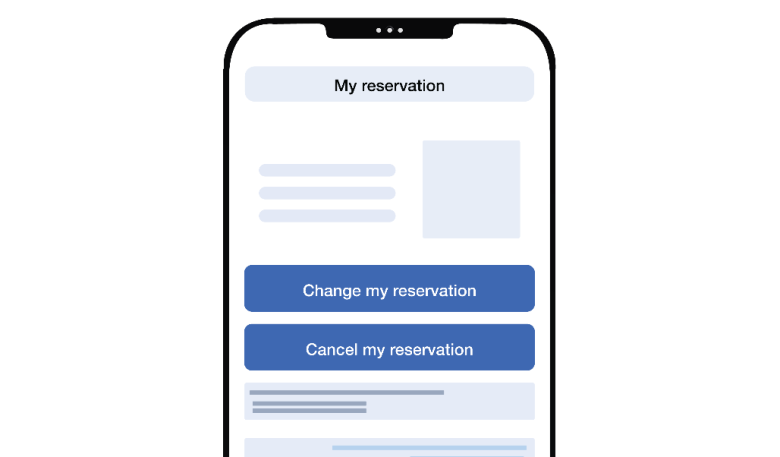 RESV- Restaurant Management Platform - US No1 Platform